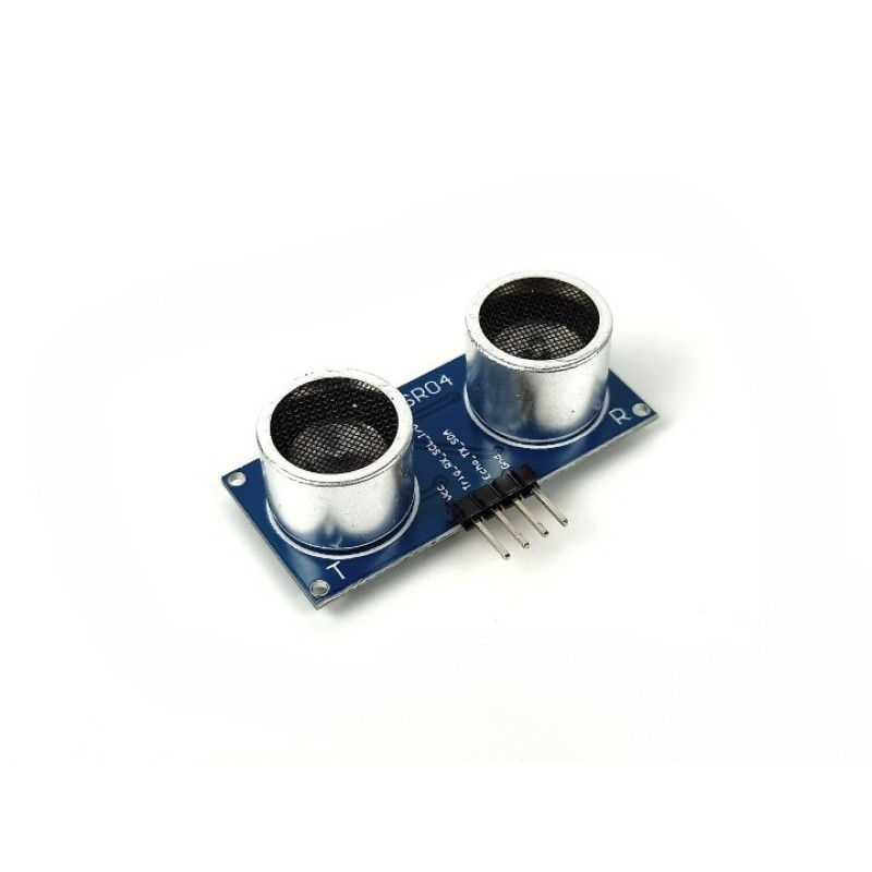 3V-5.5V SR04P Ultrasonic Ranging Module